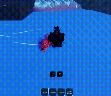 Moon breathing | DS: Midnight sun Wiki | Fandom