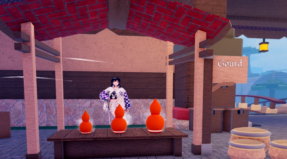 Gourds | DS: Midnight sun Wiki | Fandom