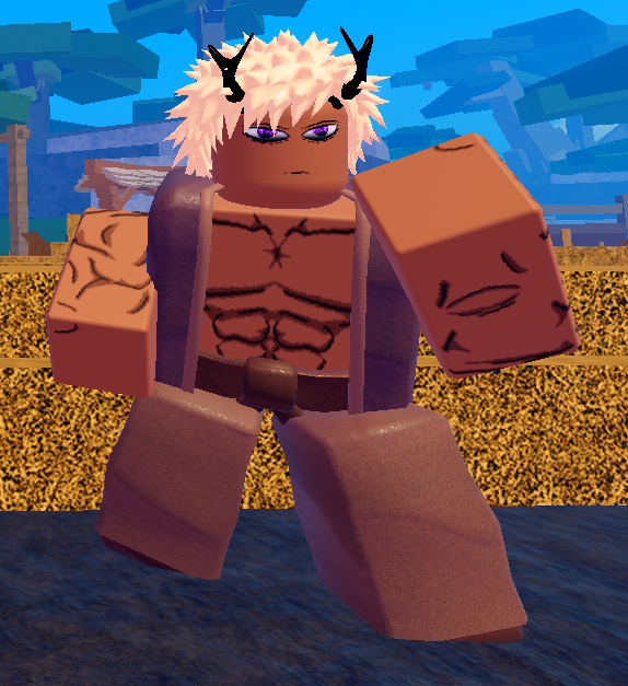 Demons(npc) | DS: Midnight sun Wiki | Fandom