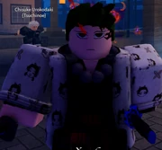 Slayer Mark | DS: Midnight sun Wiki | Fandom