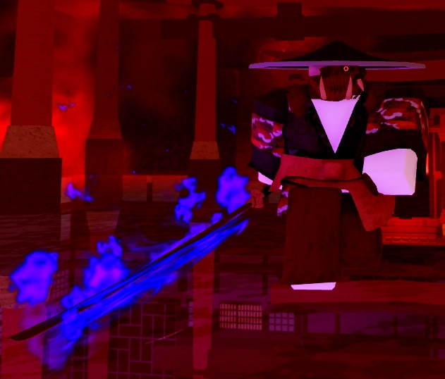 Shura | DS: Midnight sun Wiki | Fandom