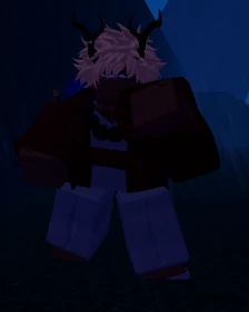 Demons(npc) | DS: Midnight sun Wiki | Fandom