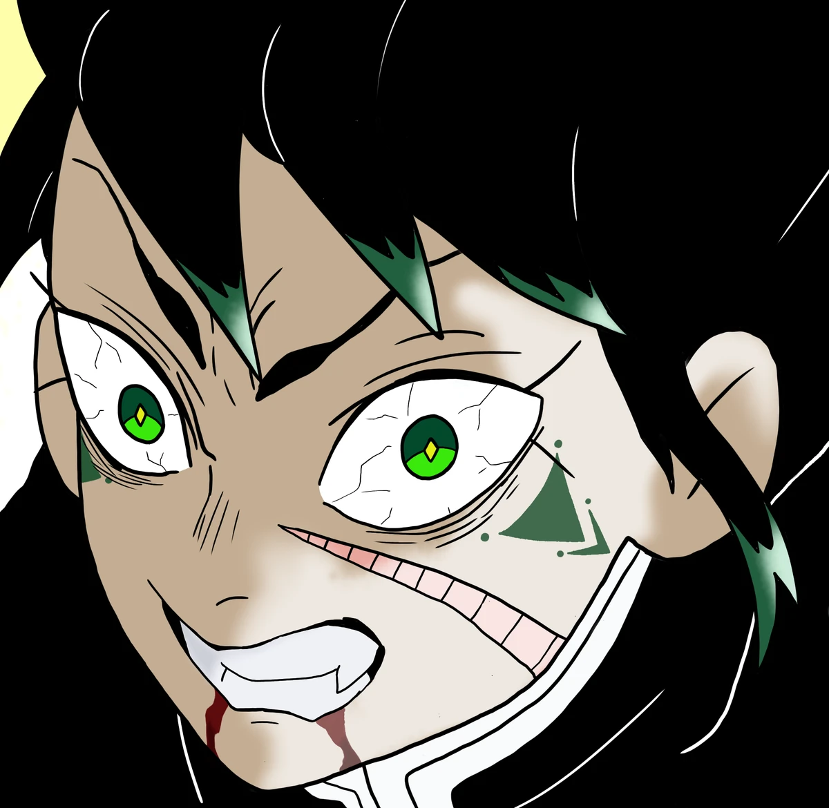 Yorokobi Aizen/Image Gallery | Demon Slayer Roleplay Wiki | Fandom