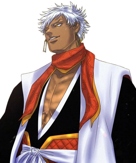 Karasu Kokushoku | Demon Slayer Roleplay Wiki | Fandom