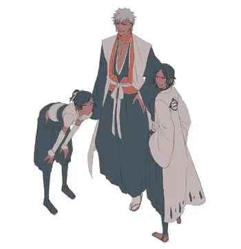 Hoshi Family | Demon Slayer Roleplay Wiki | Fandom
