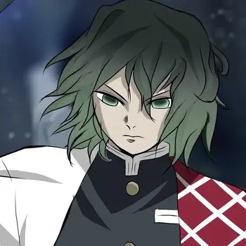 Yoshiro Hasegawa | Demon Slayer Roleplay Wiki | Fandom