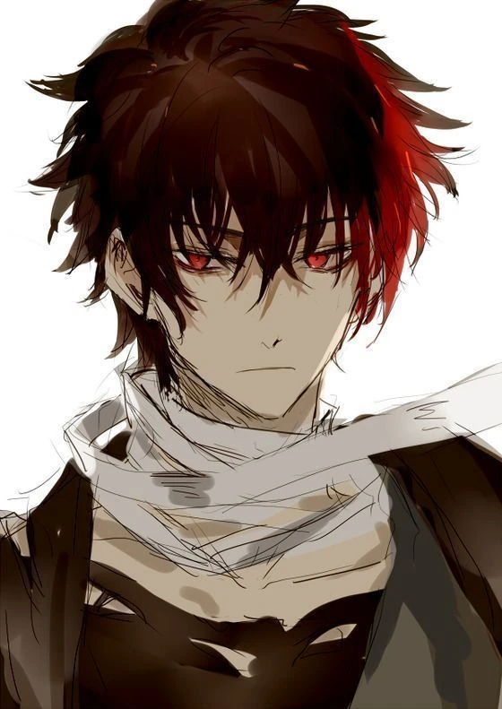 Oboro | Demon Slayer Roleplay Wiki | Fandom