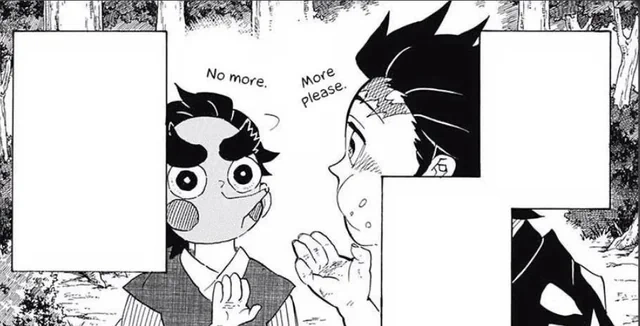 Enhanced Senses | Demon Slayer Roleplay Wiki | Fandom