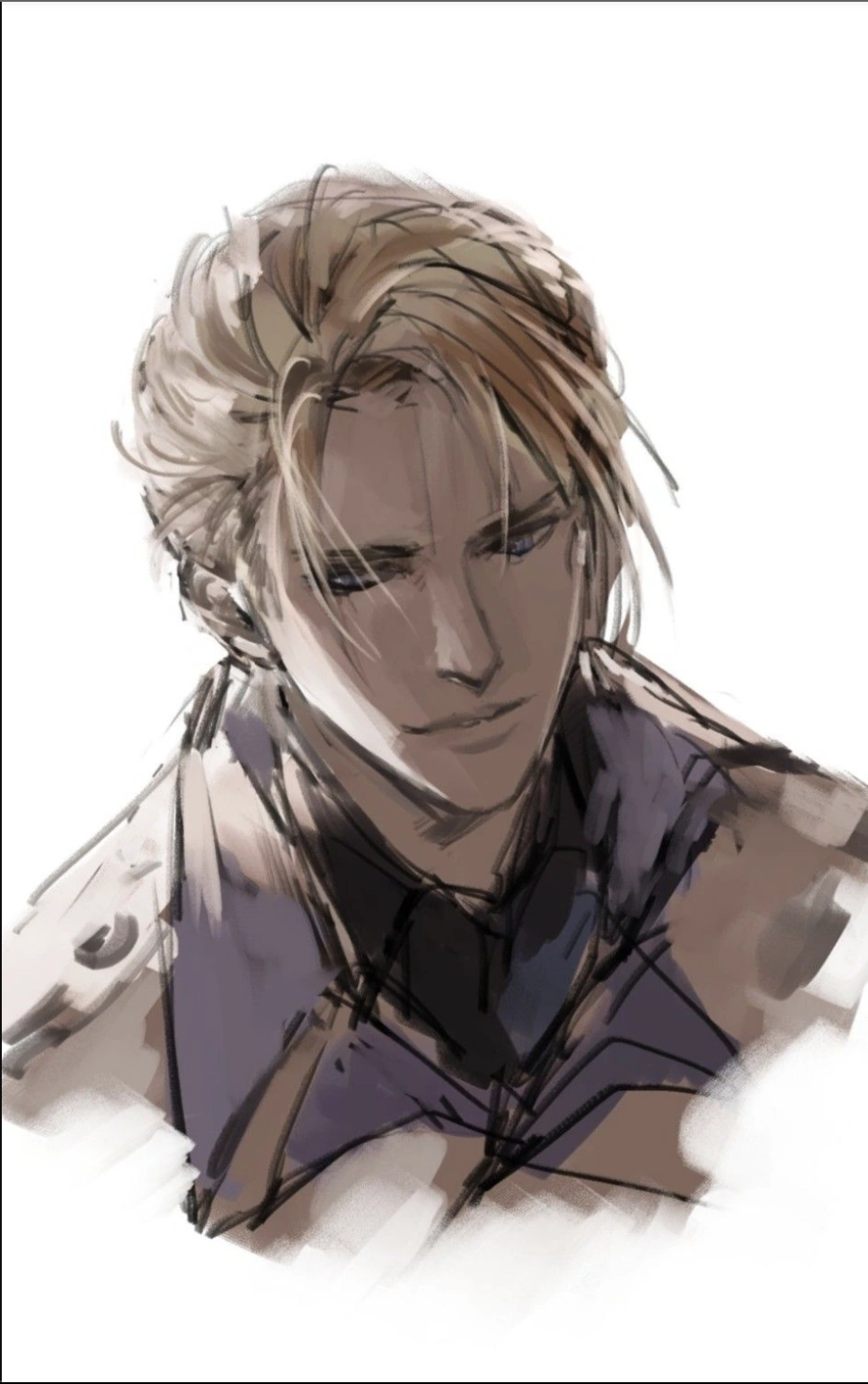 Daichi Du Sable | Demon Slayer Roleplay Wiki | Fandom