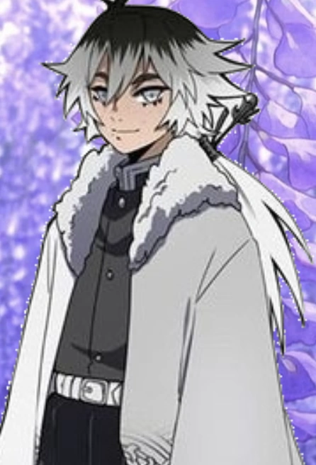 Yukimura Tenka | Demon Slayer Roleplay Wiki | Fandom