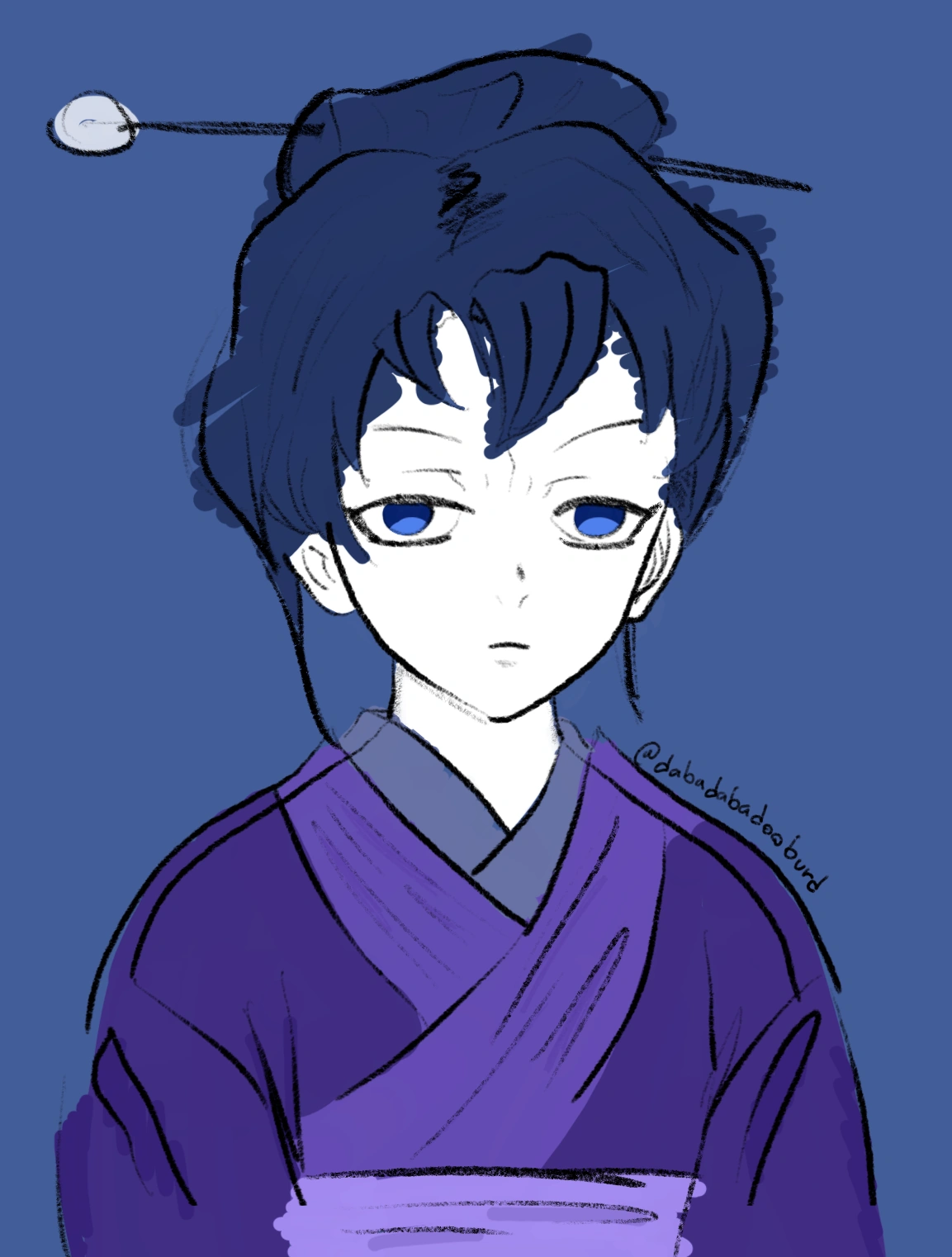 Hoshiko Suzuki | Demon Slayer Roleplay Wiki | Fandom