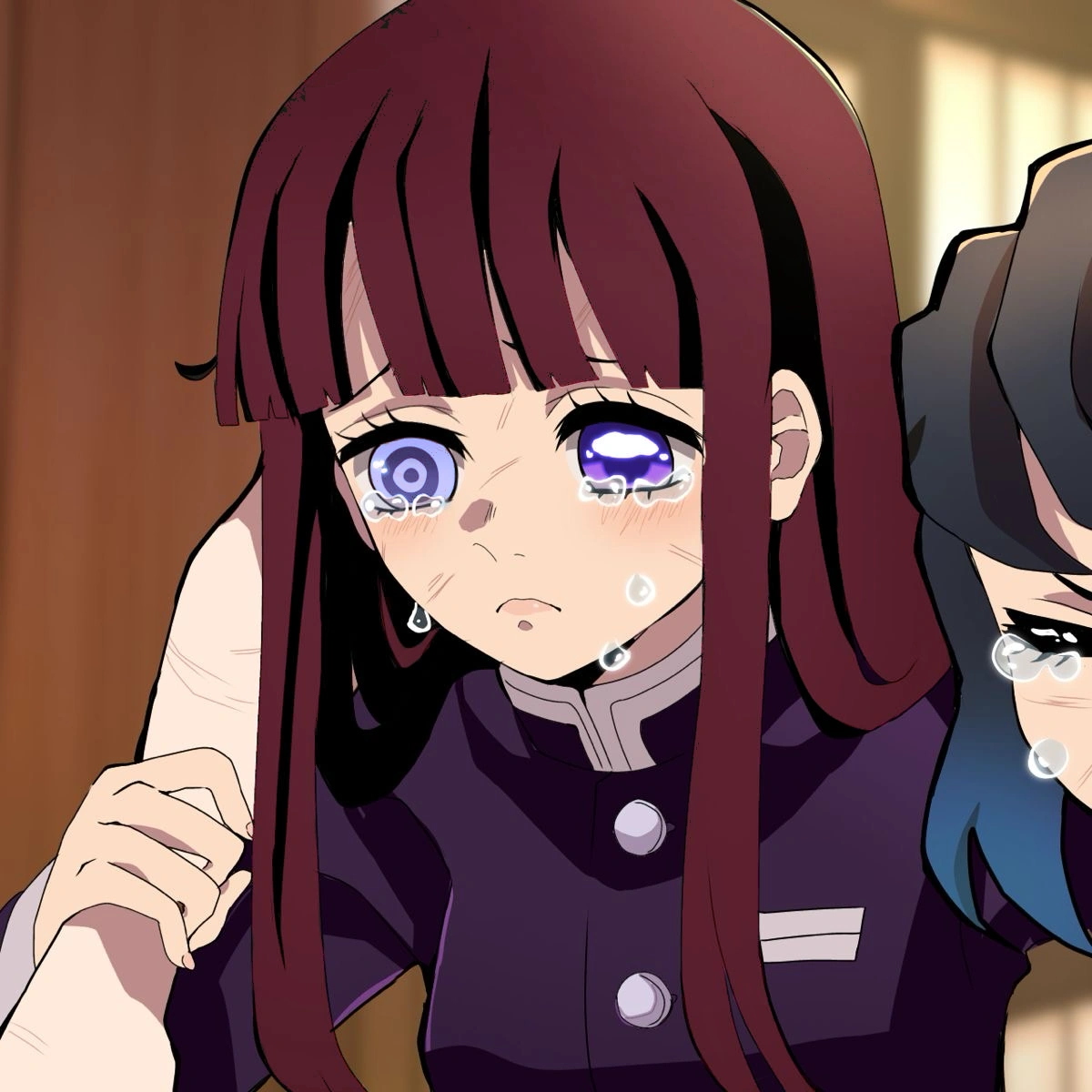 Stelle Kusanagi | Demon Slayer Roleplay Wiki | Fandom