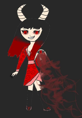 Kumiko Makino | Demon Slayer Roleplay Wiki | Fandom