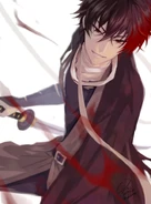 Oboro | Demon Slayer Roleplay Wiki | Fandom