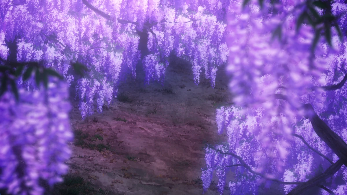 Final Selection | Demon Slayer Roleplay Wiki | Fandom