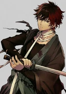 Oboro | Demon Slayer Roleplay Wiki | Fandom