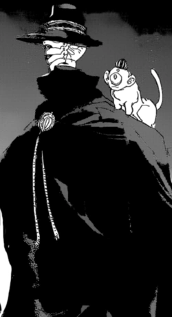 Sakro | Demon Slayer Roleplay Wiki | Fandom