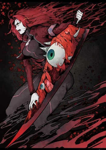 Phoenix | Demon Slayer Roleplay Wiki | Fandom