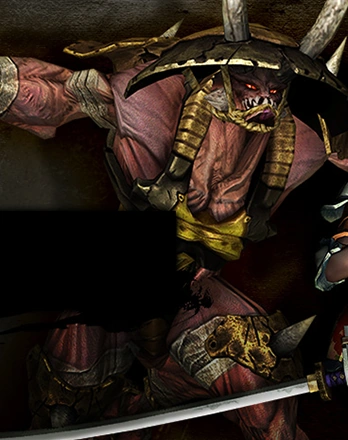 Berith | Demons' Score Wiki | Fandom