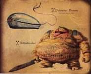 Adjudicator | Demon's Souls Wiki | Fandom
