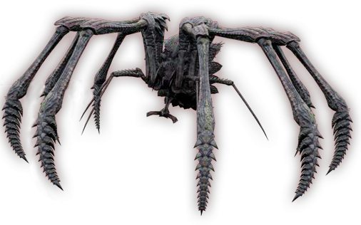 Armor Spider | Demon's Souls Wiki | Fandom