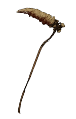 Reaper Scythe | Demon's Souls Wiki | Fandom
