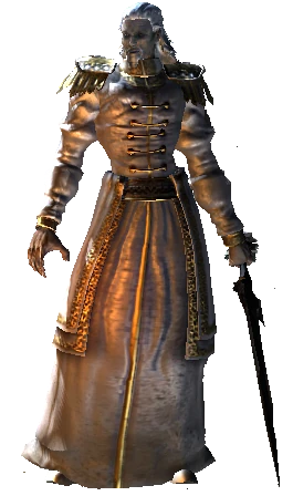 Old King Allant | Demon's Souls Wiki | Fandom