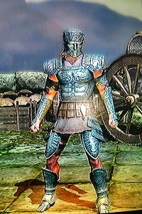 Ancient King's Set | Demon's Souls Wiki | Fandom