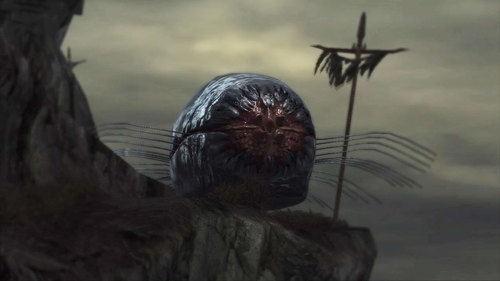 Primeval Demon | Demon's Souls Wiki | Fandom