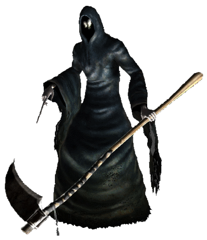 Reaper | Demon's Souls Wiki | Fandom