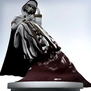 Maiden Astraea | Demon's Souls Wiki | Fandom