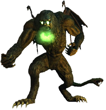 Maneater | Demon's Souls Wiki | Fandom