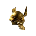 Dull Gold Helm | Demon's Souls Wiki | Fandom