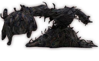 Leechmonger | Demon's Souls Wiki | Fandom