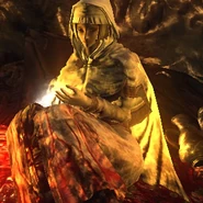 Maiden Astraea | Demon's Souls Wiki | Fandom