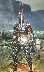 Gloom Set | Demon's Souls Wiki | Fandom