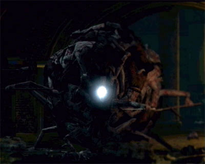 Prisoner Horde | Demon's Souls Wiki | Fandom