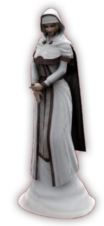 Maiden Astraea | Demon's Souls Wiki | Fandom