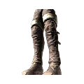 Leather Boots | Demon's Souls Wiki | Fandom