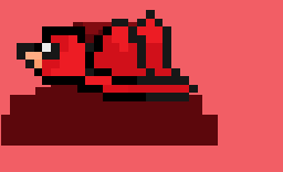 Red Dragon | Demon Thief 2D Wiki | Fandom