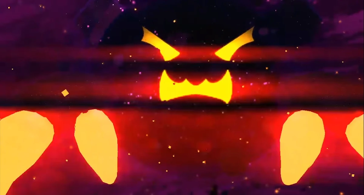 Demon King | Demon Turf Wiki | Fandom