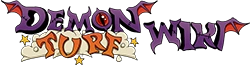 Demon Turf Wiki | Fandom