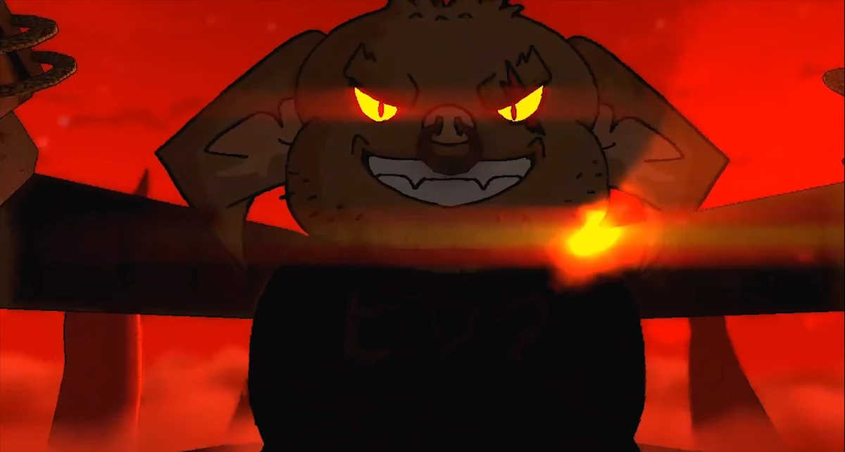 Fredo | Demon Turf Wiki | Fandom