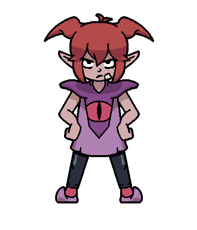 Beebz | Demon Turf Wiki | Fandom