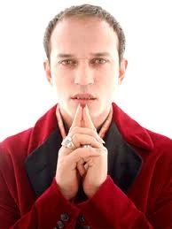 Marius de Romanus | DemonVampire Wiki | Fandom