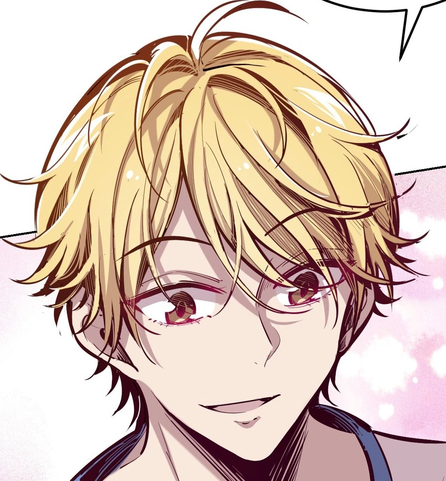 Lin Jie | Demon x Angel Wiki | Fandom