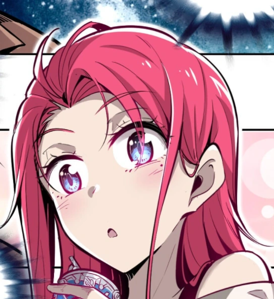 Yu Shanshan | Demon x Angel Wiki | Fandom