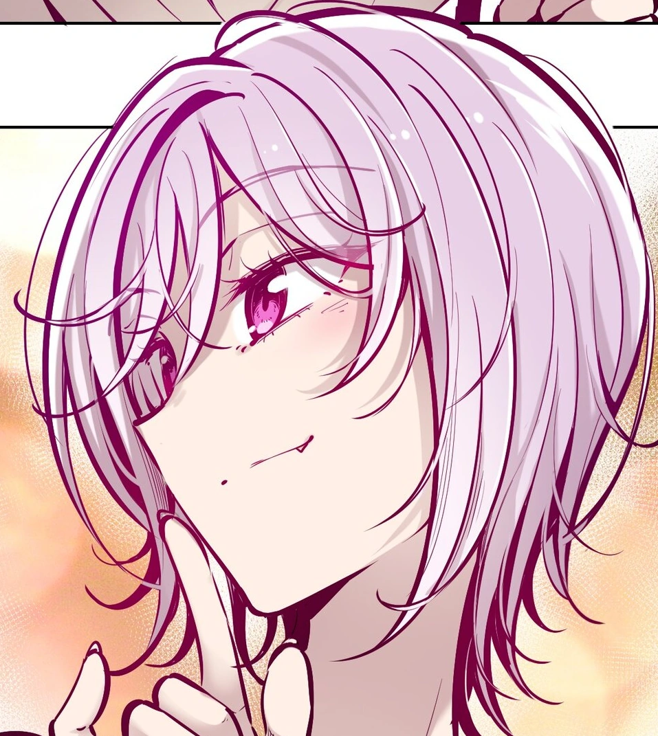 Ying Xi | Demon x Angel Wiki | Fandom