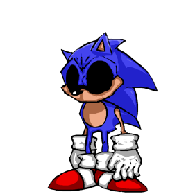 The "Unknown" | Sonic.DEMO Wiki | Fandom