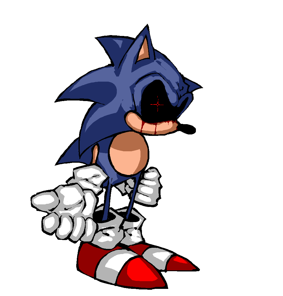Demish | Sonic.DEMO Wiki | Fandom